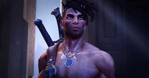 Rogue Like Prince Of Persia Reportedly On The Way From Dead Cells