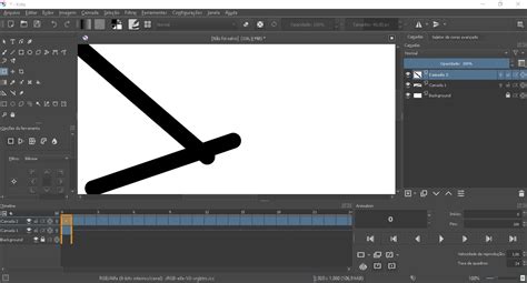 My Drawings Lose Opacity General Questions Krita Artists