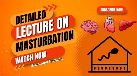 Masturbation Pathophysiology And Its Treatment Youtube