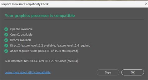 camera raw gpu acceleration r photoshoptutorials