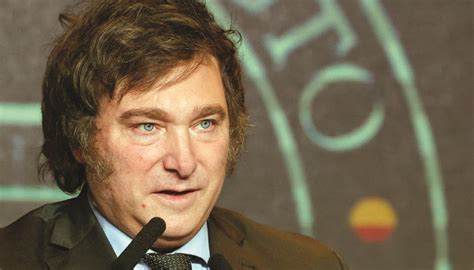 Хавиер Милей съкрати 5000 държавни служители обзор