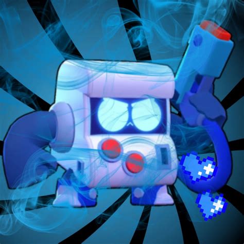 Eshka 3 Brawl Stars Youtube