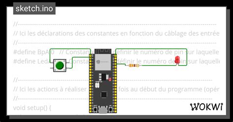 Wokwi Online Esp32 Stm32 Arduino Simulator