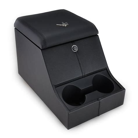 Oemlandrover On Instagram “these Luxury Lockable Cubby Boxes Are Just