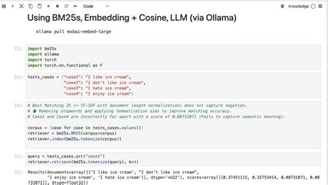 Prayson Wilfred Daniel On Linkedin Llm Genai Python Nlp