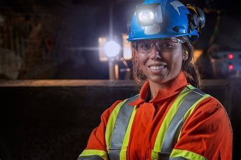 Underground Miner Training Project Center Of Training Excellence In
