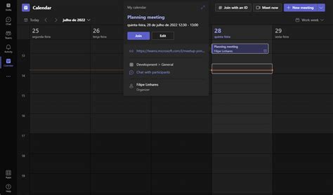 Is There A Timer In Microsoft Teams