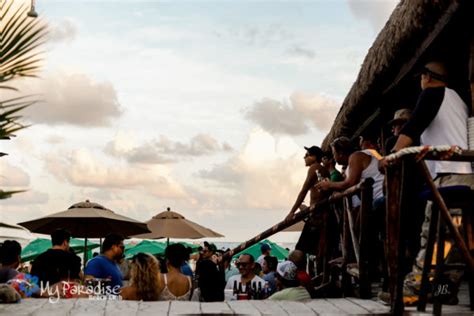 Welcome - My Paradise Beach Club