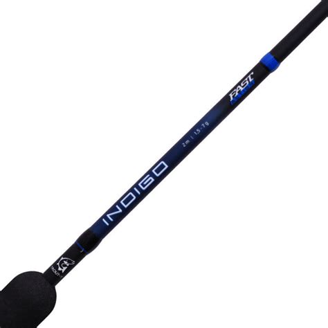Спиннинг Maximus Indigo Trout купить по цене от 3570₽
