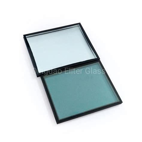 Factory Outlet Cleartinted Insulatinglaminated Temperedtoughened