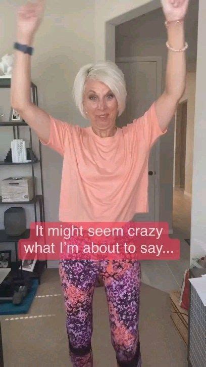 Cheriexercise Instructor På Instagram “are You Sitting Too Much Don