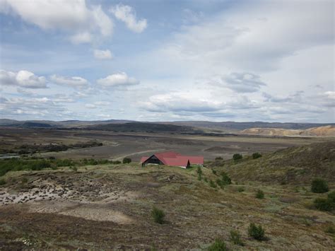 Natural Beauty And History Secrets Icelandic Times