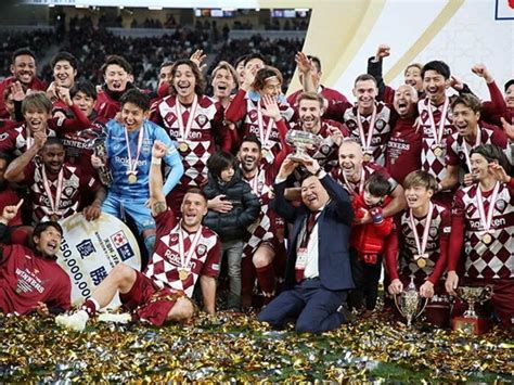 「顔が見えないチーム」が100億超えのトップクラブへヴィッセル神戸は“日本のバルセロナ”になれるか？（3／4） Jリーグ