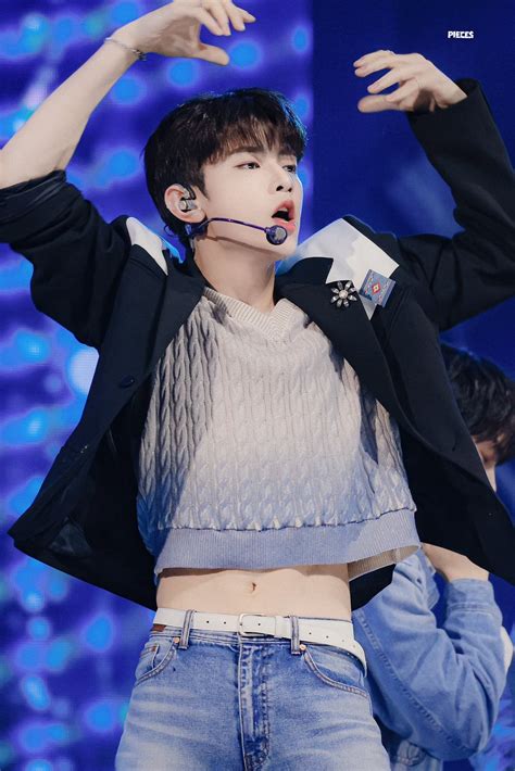 Jelly Pop Zhang Hao R Kpecs