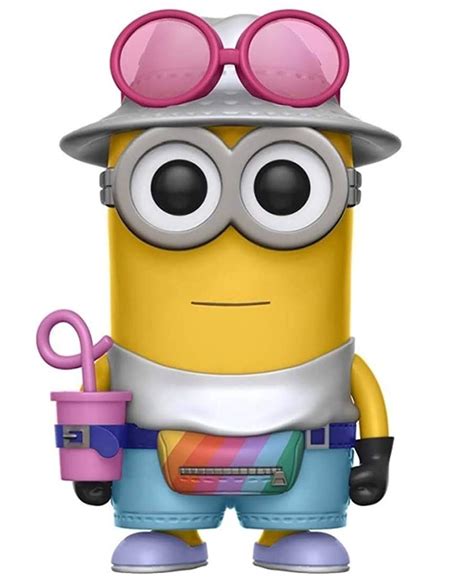 Despicable Me Minion Jerry
