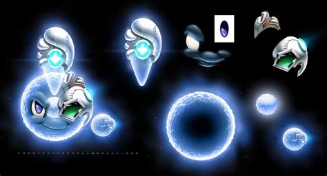 Ghost Cell By Cristianoreina On Deviantart