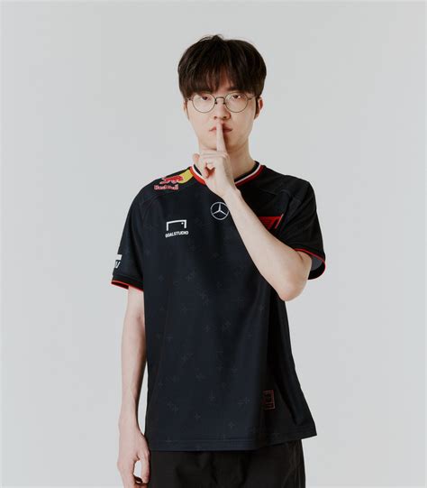 [lol] 2025 T1 Uniform Jersey T1 Shop
