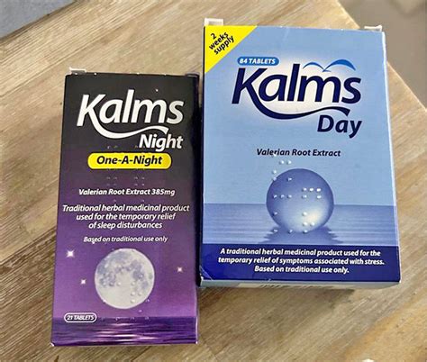 Do Kalms Really Work A Comprehensive Guide Roidless