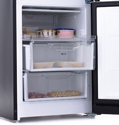 Холодильник Indesit DS 318 B купить, цены в интернет-магазине Индезит