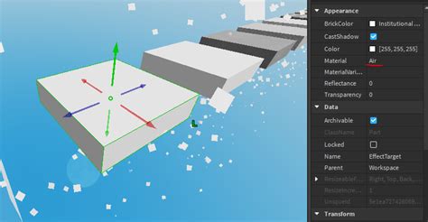 I Found 2 New Roblox Part Materials Community Tutorials Developer Forum Roblox