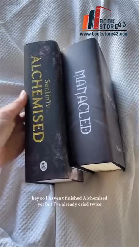 Malevolent Book Series Reviews