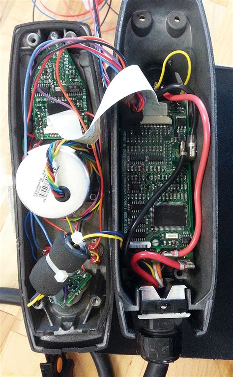 Jazzy Wheelchair Wiring Diagram Wiring Diagram