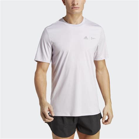 Adidas Running Tee X Parley Hr6988 Kicks Crew