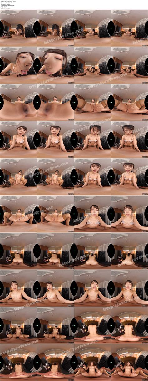 Kiwvr 602 【vr】【タッチ禁止！本番ng】sss級の美人エステ嬢が【媚薬ガンギマリで淫乱！覚醒！発情！大量潮吹き＆狂い絶頂連発