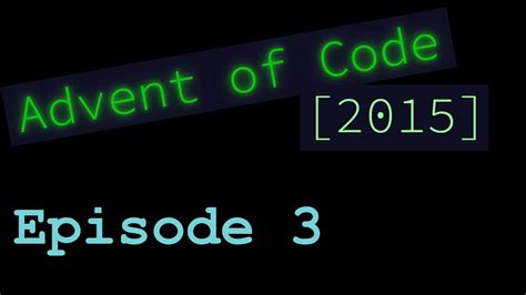 [rust programming] advent of code solutions 2015 day 4 youtube