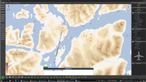 Aivlasoft Efb2 Missing Runway Mappings At Hammerfest Enhf Prepar3d