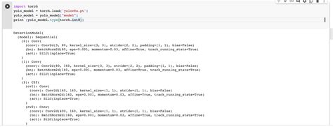 How To Convert Yolov8 Model To Int8 F16 Or F32 · Issue 3355