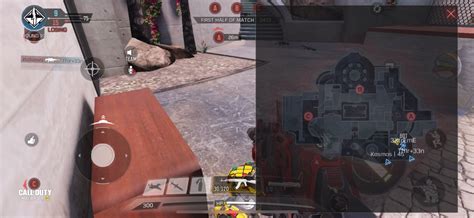 Hi Guys Recently Theres Been A Spike In Hackers In Cod Mobile And It