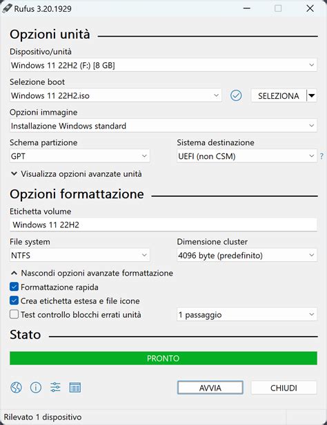 Rufus Usb Rufus 9 Geniale Tipps Für Dieses Leistungsfähige