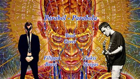 Parabola Tool Cover With Vocals Youtube