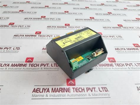 Rolls Royce Ccn 01 Canman Controller Network Aeliya Marine