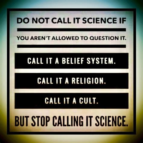 Scientific Discussion