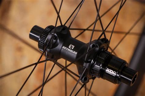 Review Reynolds Ar 58 62 X Db Wheelset Road Cc