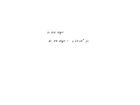 Solved Lookback Time And The Ages Of Galaxies Suppose You Observe A