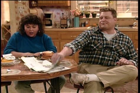 1x01 Life And Stuff Roseanne Image 17672448 Fanpop