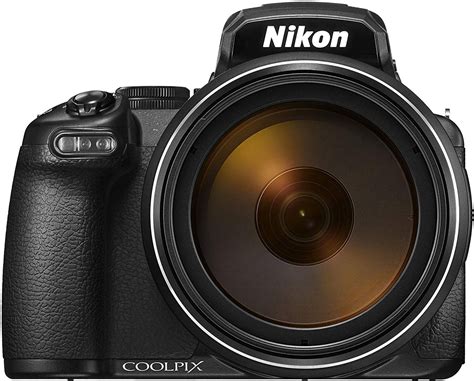Nikon Coolpix P