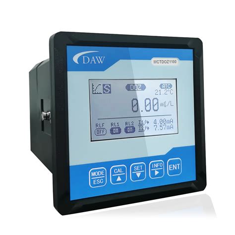 Flygoo Ozone Analyzer Ozone Controller Ozone Monitor For Water Ozone