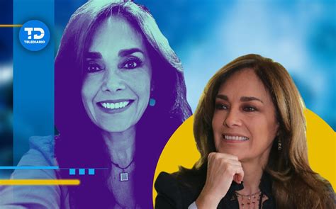 Elisa Alanís quién es la moderadora del segundo debate CdMx Telediario México