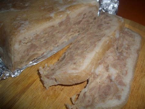 Вкуснейший сальтисон из свиной рульки Food Recipes Low Carb Keto