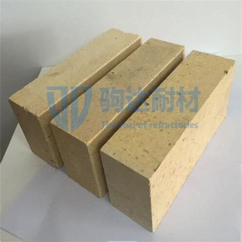 高铝砖 粘土砖厂家 钢纤维耐磨浇注料 郑州驹达耐火材料有限公司