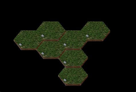 hexagonal tilemaps sorting order unity engine unity discussions