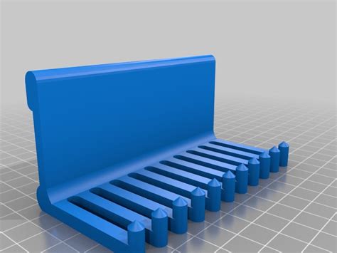 游戏手柄支架3d打印模型 游戏手柄支架3d打印模型stl下载 工具3d打印模型 Enjoying3d打印模型网