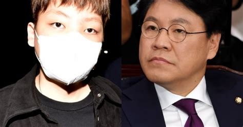 무면허 운전·폭행 노엘 아빠 장제원 의원직 박탈 청원 20만 명 돌파