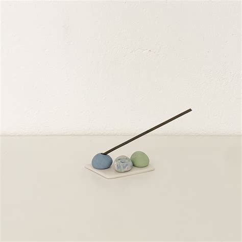 인센스 홀더 Incense Holder