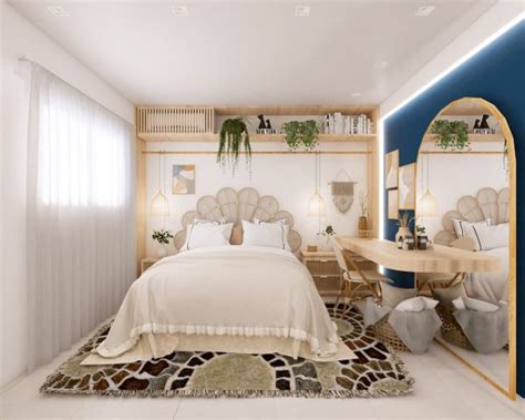 51 Boho Bedrooms With Ideas Tips And Accessories To Help You Design