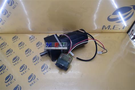 Servo Motor Oriental Motor Vhr540cm Gvh 구매 수리 단종품지원 주엠이티 산업용